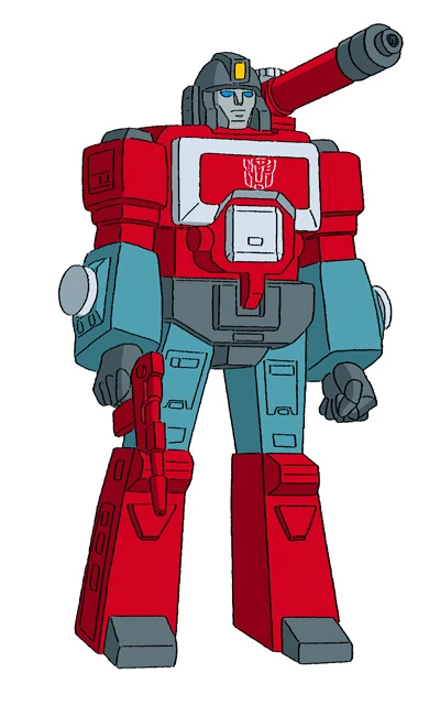 Perceptor (G1) | Teletraan I: The Transformers Wiki | Fandom