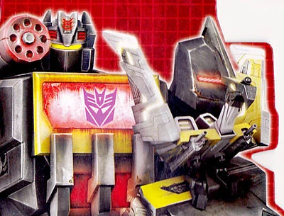 Buzzsaw | Teletraan I: The Transformers Wiki | Fandom