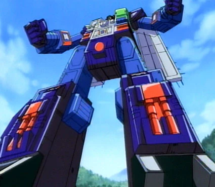 Brave Maximus | Teletraan I: The Transformers Wiki | Fandom