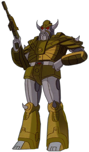Early Decepticons | Teletraan I: The Transformers Wiki | Fandom