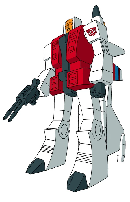 Transformers Slingshot