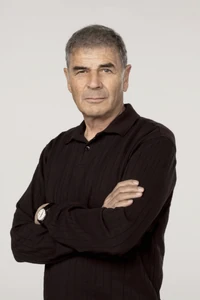 Robert Forster | Teletraan I: The Transformers Wiki | Fandom