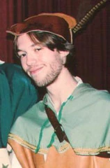 Nick Roche | Teletraan I: The Transformers Wiki | Fandom