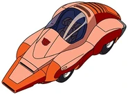 Wheelie (G1) | Teletraan I: The Transformers Wiki | Fandom