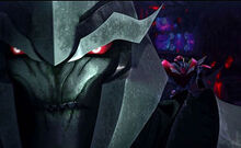 One Shall Fall | Teletraan I: The Transformers Wiki | Fandom