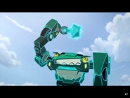 Bashbreaker | Teletraan I: The Transformers Wiki | Fandom