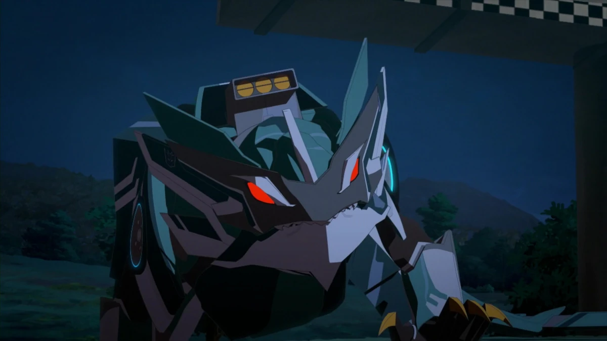 Crazybolt (RID) | Teletraan I: The Transformers Wiki | Fandom