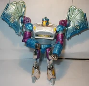 Depth Charge (BW) | Teletraan I: The Transformers Wiki | Fandom