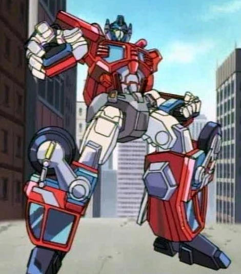 Optimus Prime (RID) | Transformers Wiki | Fandom
