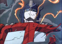 The many deaths of Optimus Prime | Teletraan I: The Transformers Wiki ...