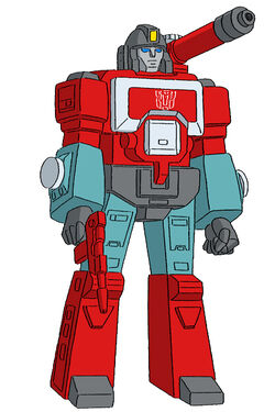 Btr Space Shuttle Autobot