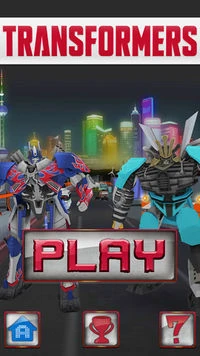 Transformers mobile game | Teletraan I: The Transformers Wiki | Fandom
