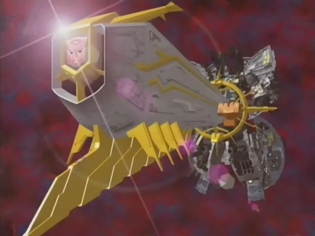 Ark (Cybertron) | Teletraan I: The Transformers Wiki | Fandom