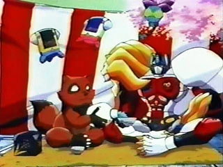 NAVI | Teletraan I: The Transformers Wiki | Fandom