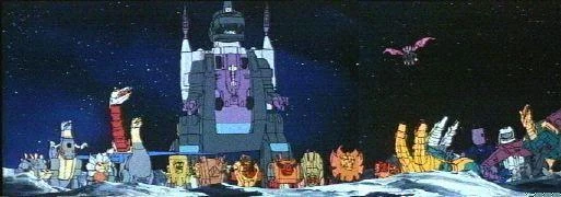 Primitive | Teletraan I: The Transformers Wiki | Fandom