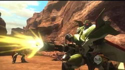 Skyquake (Prime) | Teletraan I: The Transformers Wiki | Fandom