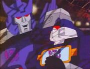 Soundwave (G1) | Teletraan I: The Transformers Wiki | Fandom