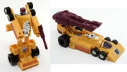 Drag Strip (G1) | Teletraan I: The Transformers Wiki | Fandom