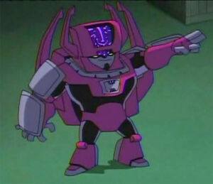 Henry Masterson | Teletraan I: The Transformers Wiki | Fandom