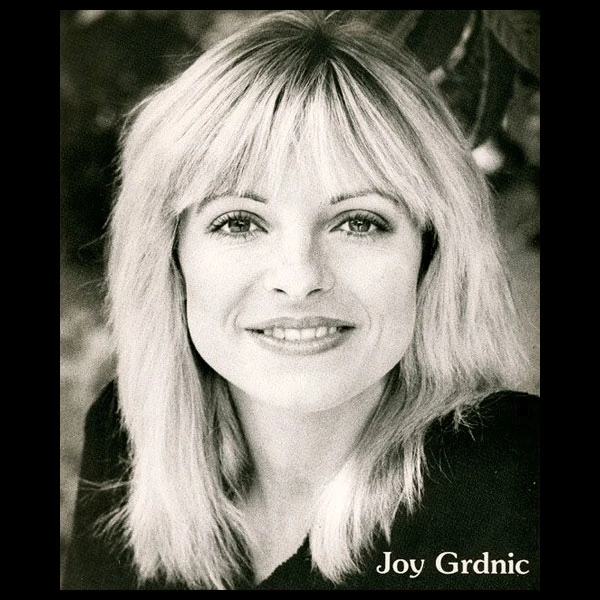 Joy Grdnic | Teletraan I: The Transformers Wiki | Fandom