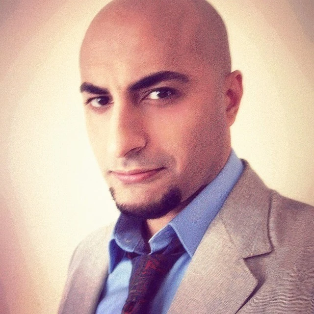 Slim Khezri | Teletraan I: The Transformers Wiki | Fandom