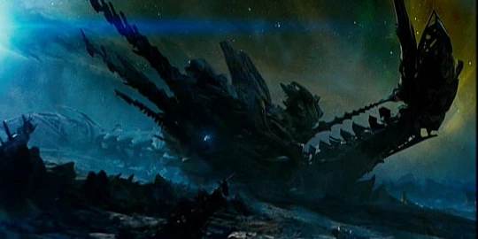 Nemesis (ROTF) | Teletraan I: The Transformers Wiki | Fandom