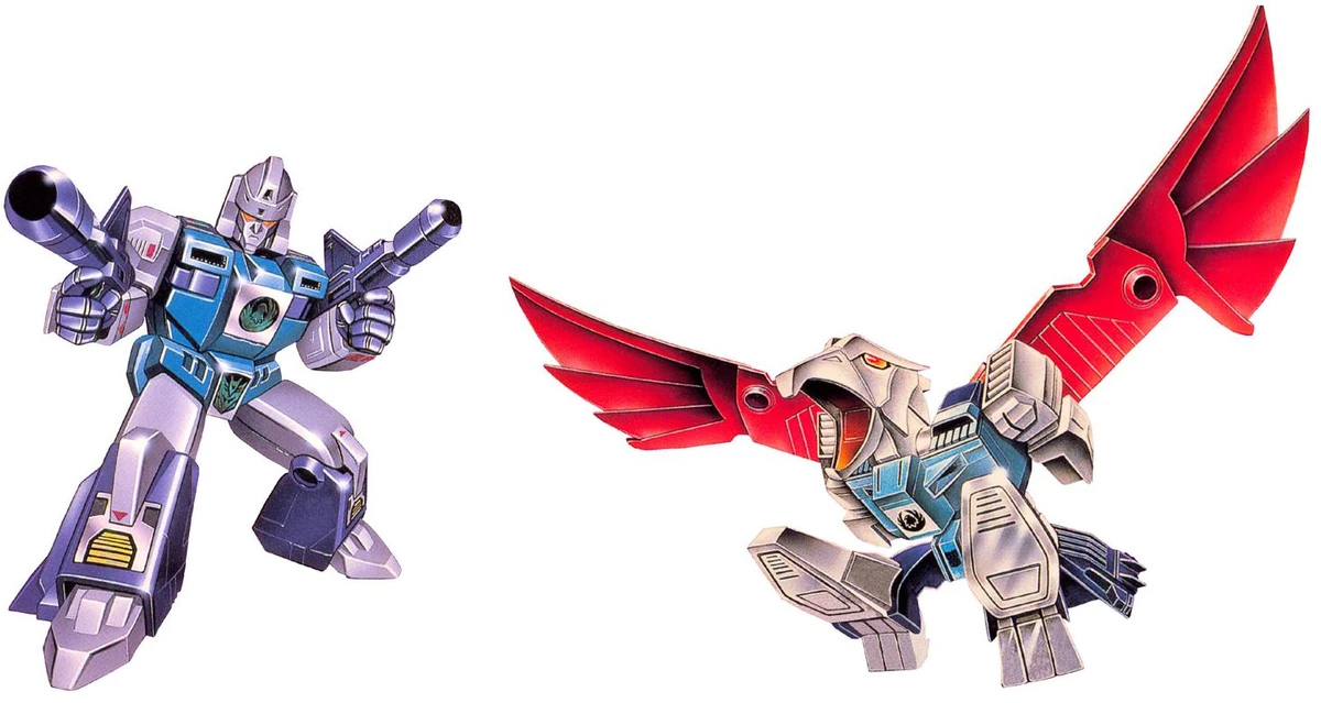 Wingspan | Primuspedia | Fandom