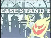 Sound and Fury | Teletraan I: The Transformers Wiki | Fandom