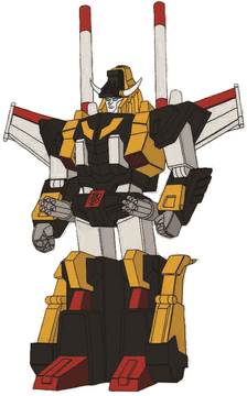 Victory Leo Teletraan I The Transformers Wiki Fandom
