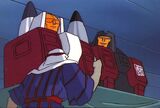 Aerialbot (G1) | Teletraan I: The Transformers Wiki | Fandom