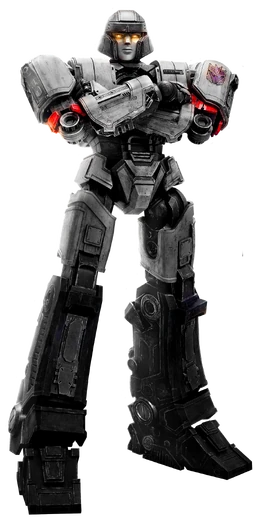 Megatron | Teletraan I: The Transformers Wiki | Fandom