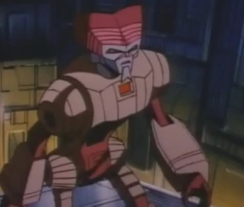 Kranix (G1) | Transformers Wiki | Fandom