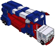 Ultra Magnus (G1) | Teletraan I: The Transformers Wiki | Fandom