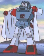Windcharger (G1) | Teletraan I: The Transformers Wiki | Fandom