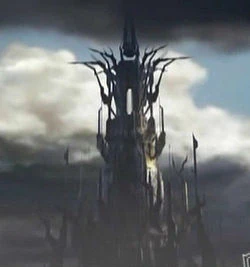 Darkmount TFP | Teletraan I: The Transformers Wiki | Fandom