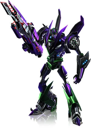 Firebreaker | Teletraan I: The Transformers Wiki | Fandom