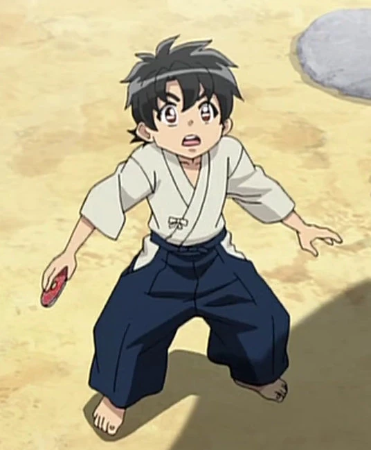 Isami Tatewaki | Teletraan I: The Transformers Wiki | Fandom