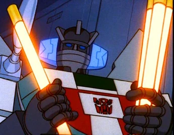 Conductor | Teletraan I: The Transformers Wiki | Fandom