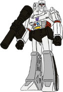 Megatron (G1) | Teletraan I: The Transformers Wiki | Fandom