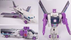 Octane | Teletraan I: The Transformers Wiki | Fandom