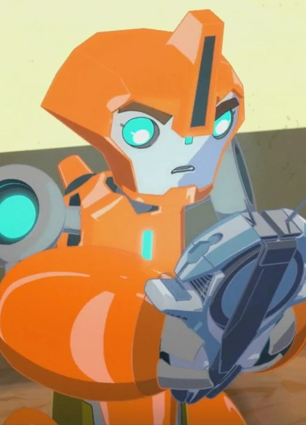 Fixit (RID) | Transformers Wiki | Fandom