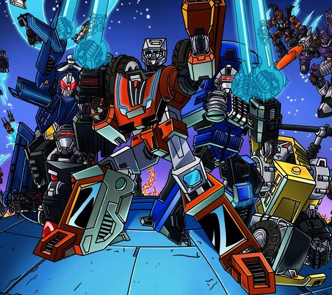 Guardian (GoBots) | Teletraan I: The Transformers Wiki | Fandom