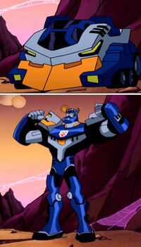 Sentinel Prime (TFA) | Teletraan I: The Transformers Wiki | Fandom