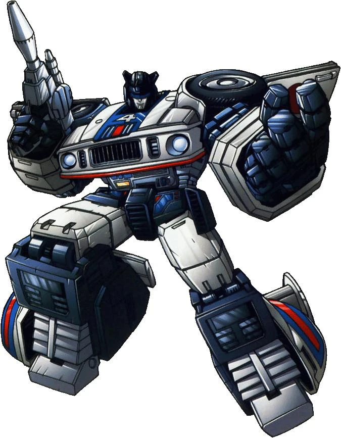 Photon rifle | Teletraan I: The Transformers Wiki | Fandom