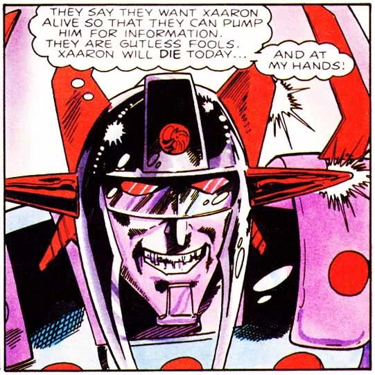 Macabre | Teletraan I: The Transformers Wiki | Fandom