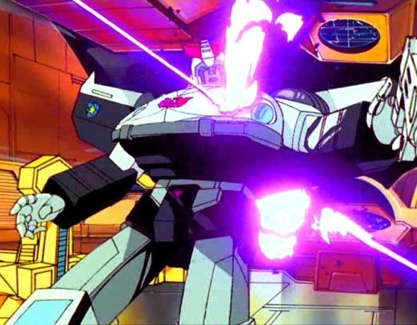 User blog:Prowl king/Prowl was killed, and that is not fun! | Teletraan ...
