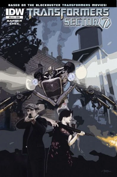 Together | Teletraan I: The Transformers Wiki | Fandom