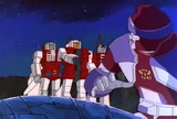 Aerialbot (G1) | Teletraan I: The Transformers Wiki | Fandom