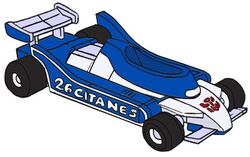 Mirage Transformers G1