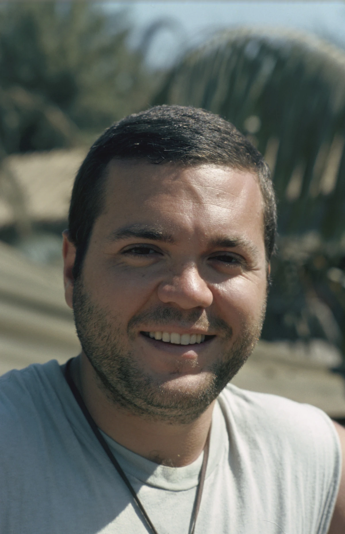 Jeff MacKay | Teletraan I: The Transformers Wiki | Fandom